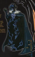 Jado | Spectrobes Wiki | Fandom