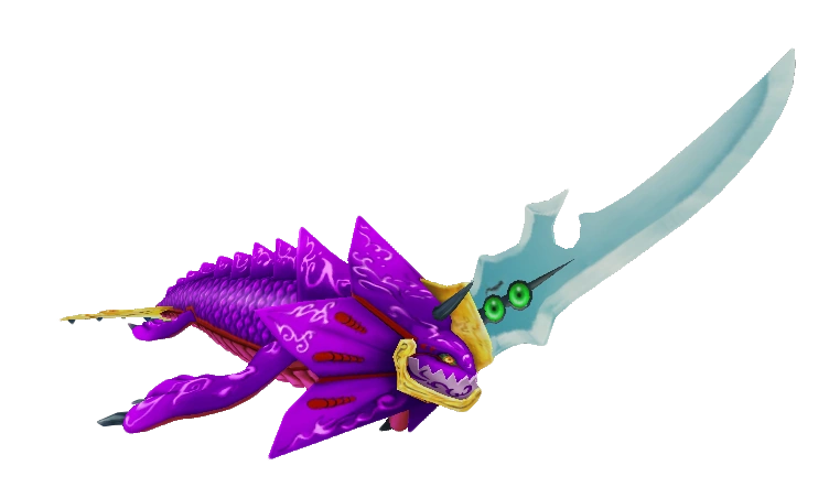 Shakor | Spectrobes Wiki | Fandom