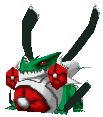 Winba | Spectrobes Wiki | Fandom