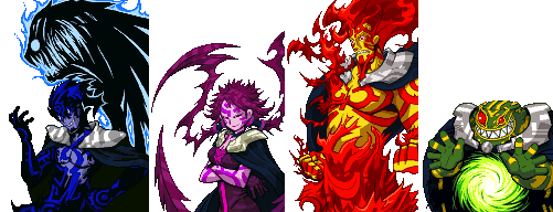 High Krawl | Spectrobes Wiki | Fandom