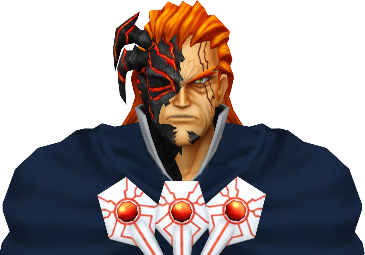 Krux | Spectrobes Wiki | Fandom