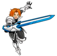 Rallen | Spectrobes Wiki | Fandom