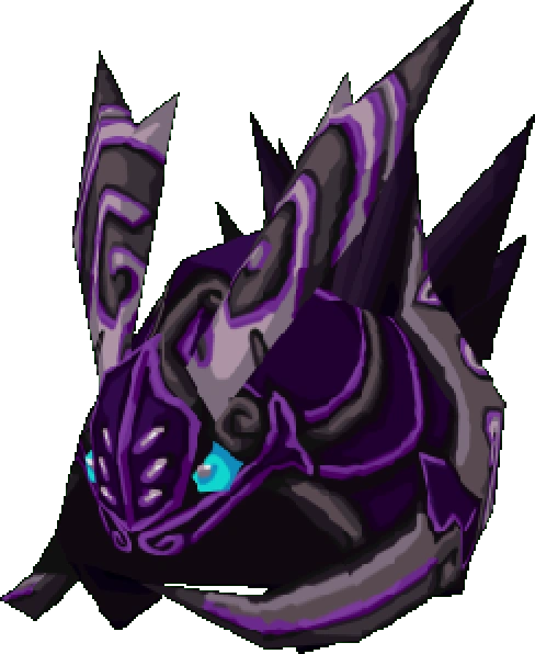 Musakabu | Spectrobes Wiki | Fandom