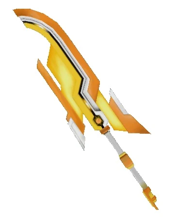 Cosmo Axe | Spectrobes Wiki | Fandom