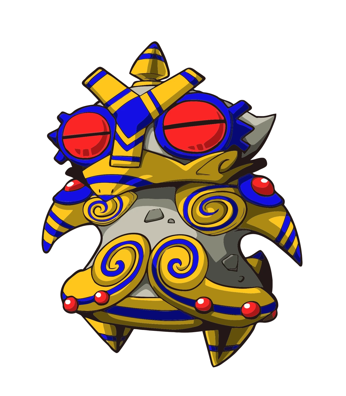 Danawa | Spectrobes Wiki | Fandom