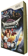 Spectrobes: Origins | Spectrobes Wiki | Fandom