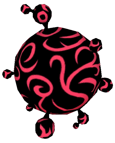 Neozorb | Spectrobes Wiki | Fandom