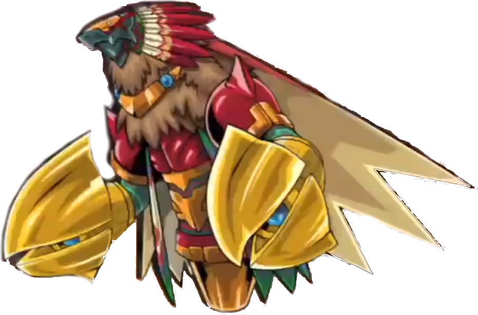 Totemoon | Spectrobes Wiki | Fandom