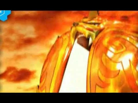 Spectrobes (Song) | Spectrobes Wiki | Fandom