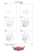 Ryza | Spectrobes Wiki | Fandom