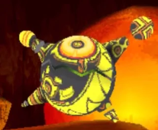 Gronos | Spectrobes Wiki | Fandom