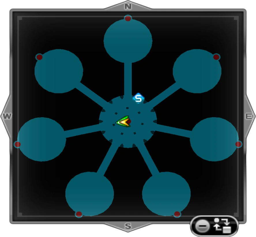 Tower 102F | Spectrobes Wiki | Fandom