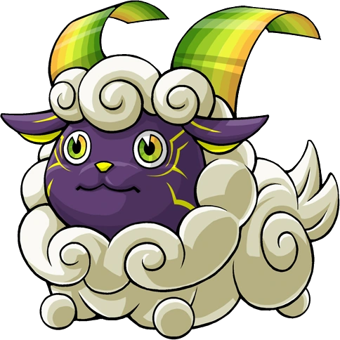 Zora | Spectrobes Wiki | Fandom