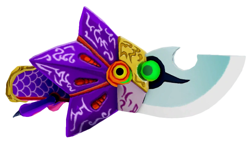 Shakin | Spectrobes Wiki | Fandom