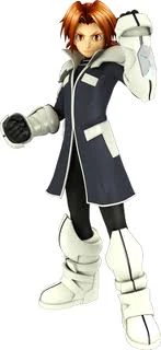 Maestro Spectrobe | Spectrobes Wiki | Fandom