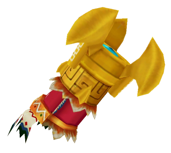 Tote Glove | Spectrobes Wiki | Fandom