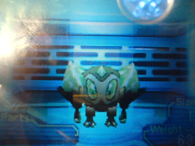 Masetto | Spectrobes Wiki | Fandom