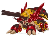 List of Spectrobes | Spectrobes Wiki | Fandom