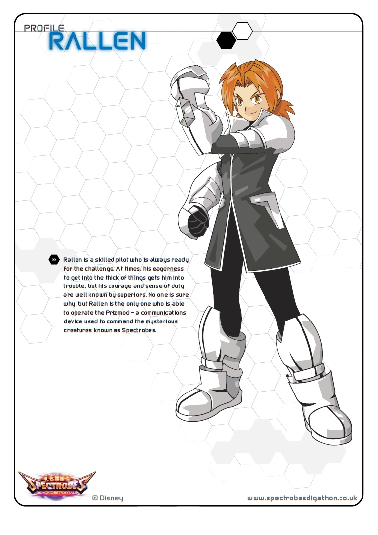 Spectrobes Digathon | Spectrobes Wiki | Fandom