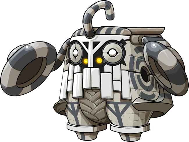 Gorz | Spectrobes Wiki | Fandom