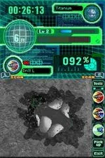 Spectrobes Mineral List | Spectrobes Wiki | Fandom