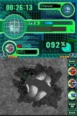 Spectrobes Mineral List | Spectrobes Wiki | Fandom