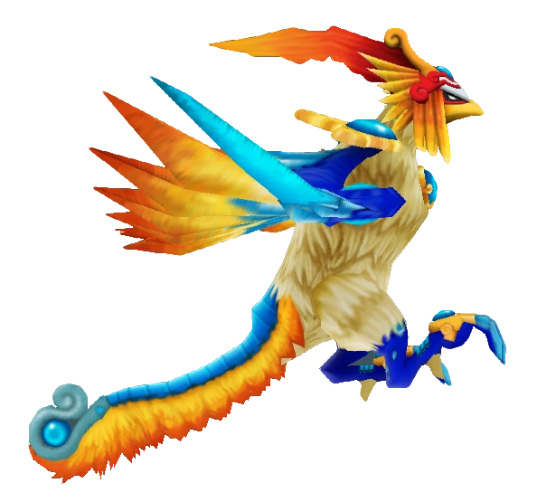 Aoba | Spectrobes Wiki | Fandom