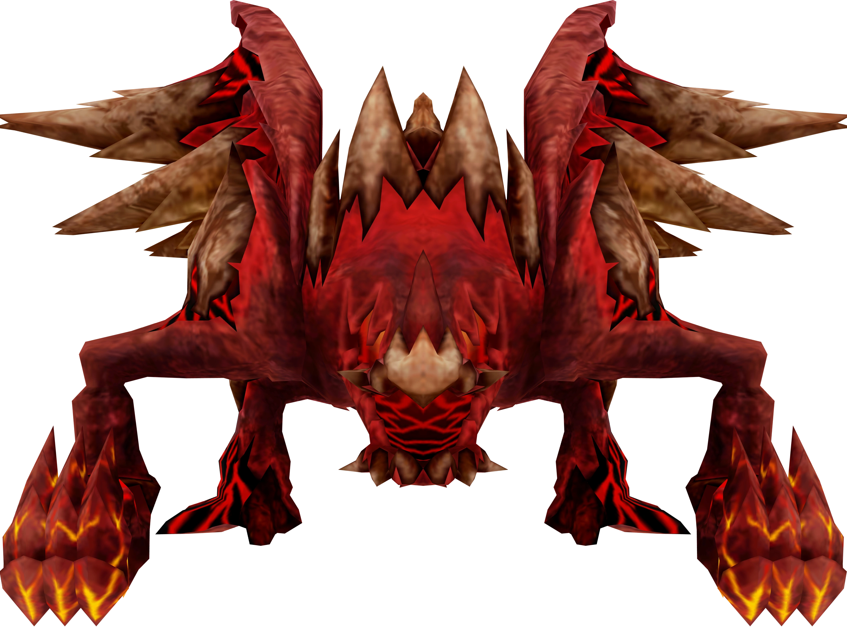 Category:Krawl | Spectrobes Wiki | Fandom