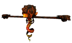 Pygrawl | Spectrobes Wiki | Fandom