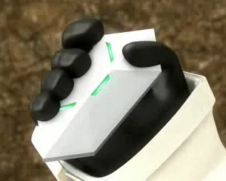 Prizmod | Spectrobes Wiki | Fandom