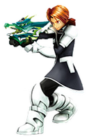 Rallen | Spectrobes Wiki | Fandom