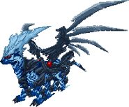 Rydrake | Spectrobes Wiki | Fandom