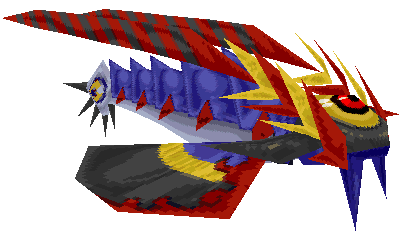 Nagu | Spectrobes Wiki | Fandom