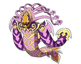 Tiazoa | Spectrobes Wiki | Fandom