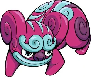 Komainu | Spectrobes Fanon Wiki | Fandom