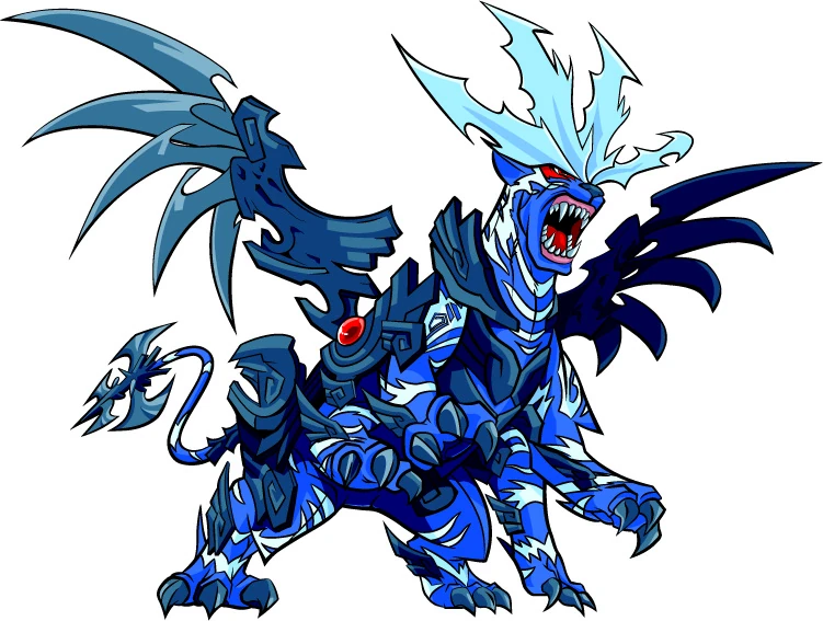 Rydrake | Spectrobes Fanon Wiki | Fandom