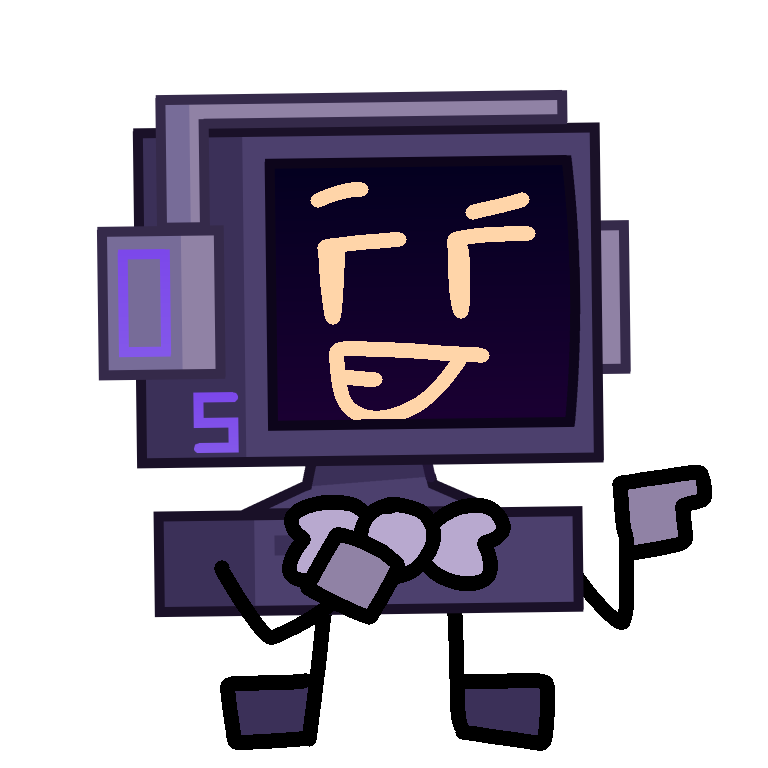 Spectro | Spectro's Spectacular Spect... Camp Wiki | Fandom