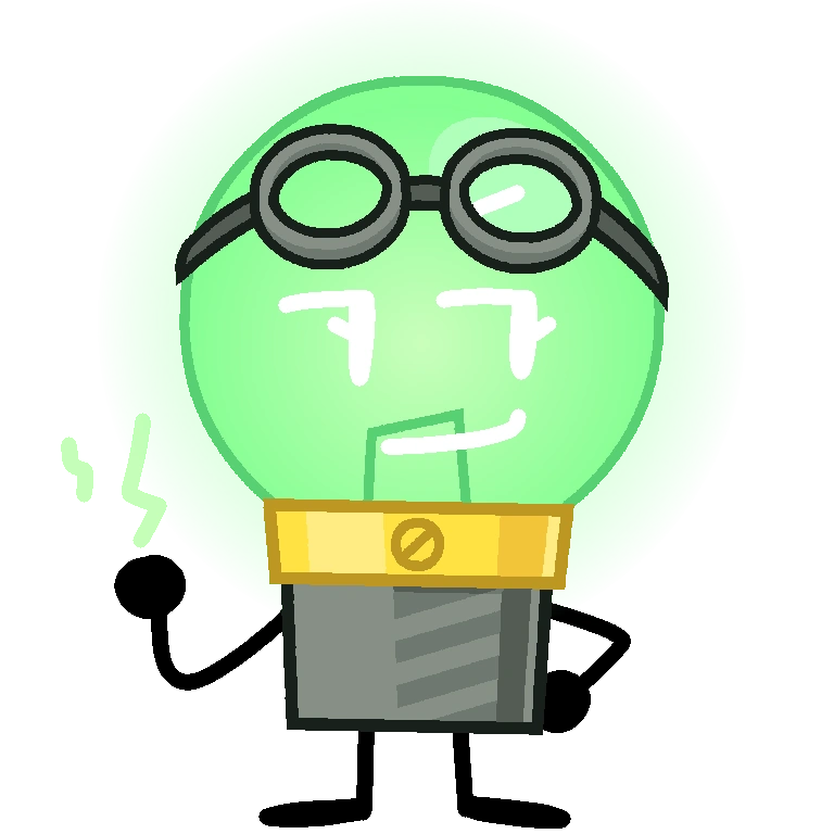 Luminary | Spectro's Spectacular Spect... Camp Wiki | Fandom