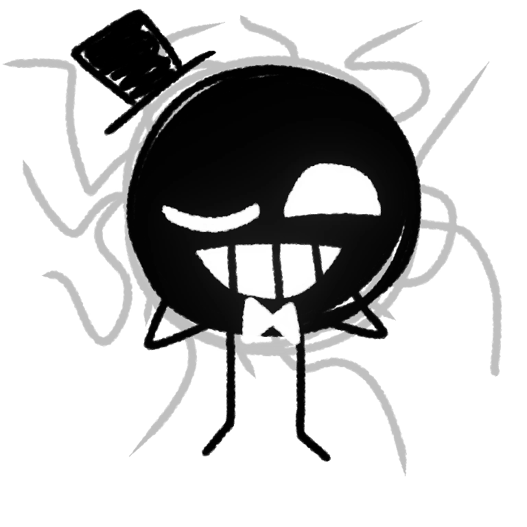 Mr. Null | Spectro's Spectacular Spect... Camp Wiki | Fandom