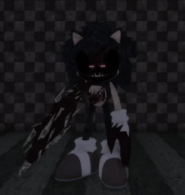 Kolossos | Sonic.ExE: Spectral Fades Wiki | Fandom