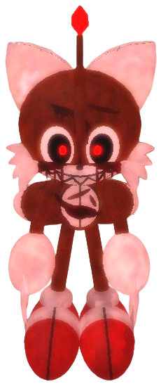 Tails Doll | Sonic.ExE: Spectral Fades Wiki | Fandom