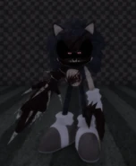 Kolossos | Sonic.ExE: Spectral Fades Wiki | Fandom