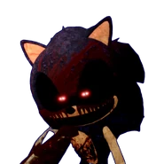 Kolossos | Sonic.ExE: Spectral Fades Wiki | Fandom