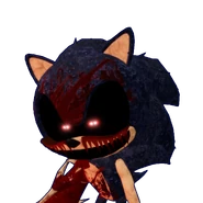 Kolossos | Sonic.ExE: Spectral Fades Wiki | Fandom