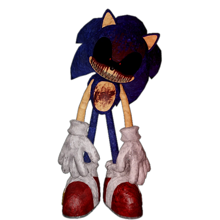 Sonic.ExE/Gallery | Sonic.ExE: Spectral Fades Wiki | Fandom