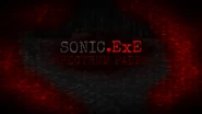 Sonic.ExE: Spectral Fades | Sonic.ExE: Spectral Fades Wiki | Fandom