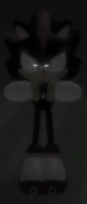 Shadow | Sonic.ExE: Spectral Fades Wiki | Fandom