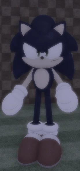 Sonic | Sonic.ExE: Spectral Fades Wiki | Fandom