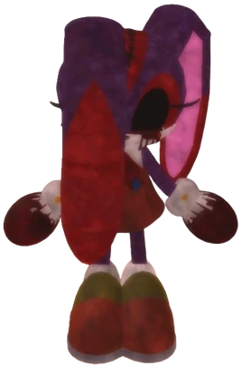 Cream | Sonic.ExE: Spectral Fades Wiki | Fandom