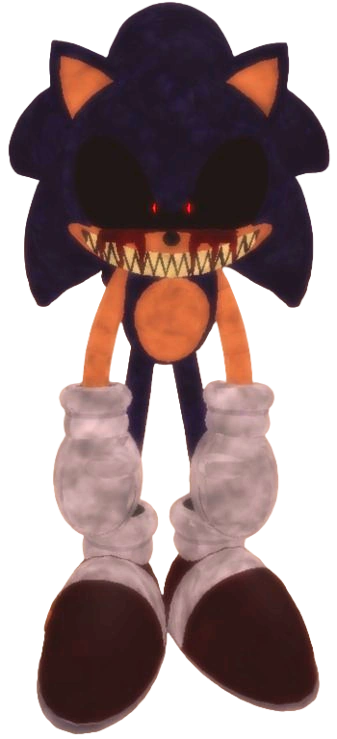 Category:Characters | Sonic.ExE: Spectral Fades Wiki | Fandom